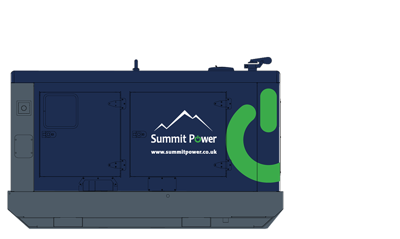 20kVA | Summit Power