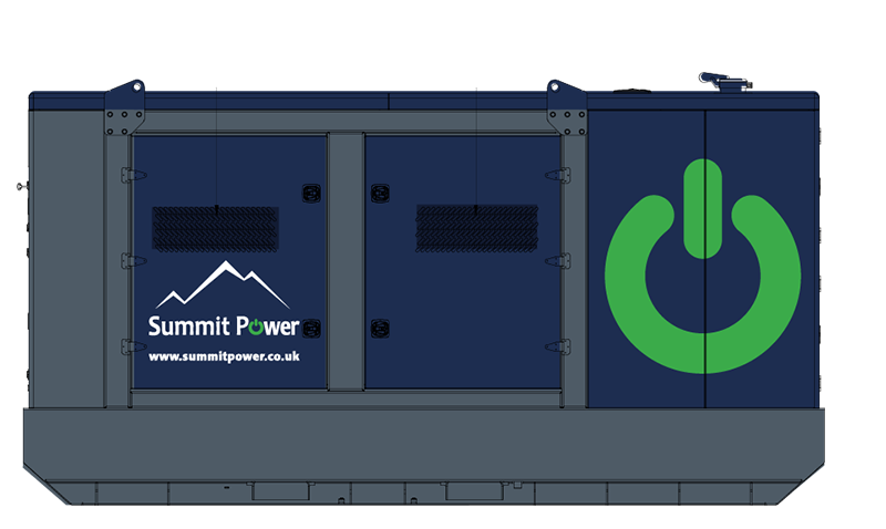300kVA | Summit Power