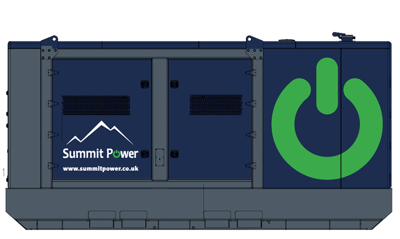 500kVA | Summit Power