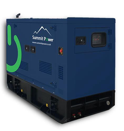 100kVA | Summit Power
