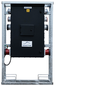 Electrical Distribution | Summit Power